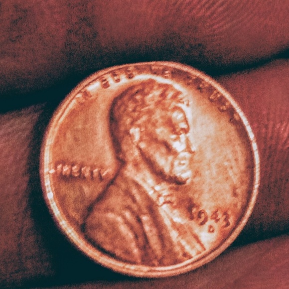 U.S.A. | Other | 943 Solid Copper Penny | Poshmark